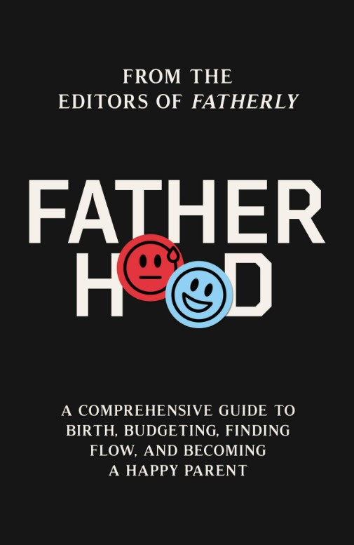 TOP 10 BOOKS FOR FATHER'S DAY
