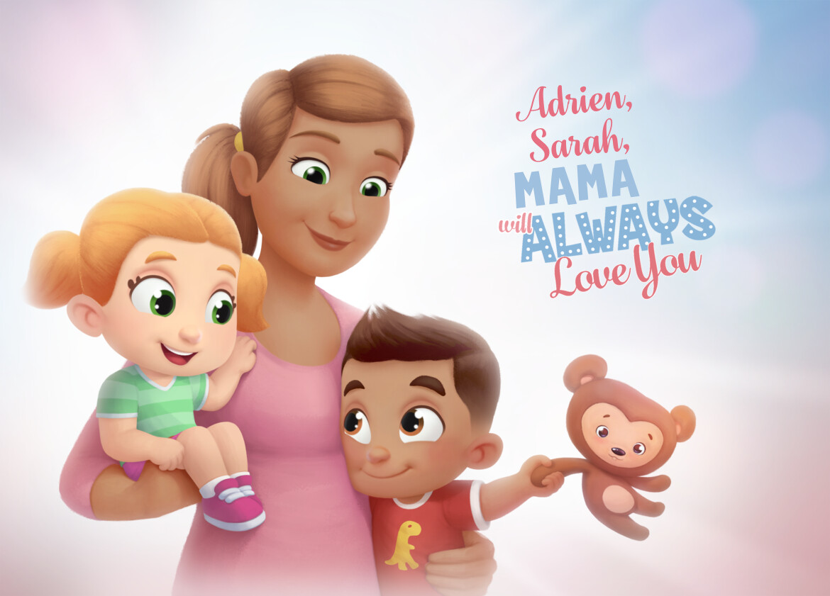 5 Ideas how to spend Mother's Day - Hooray Heroes