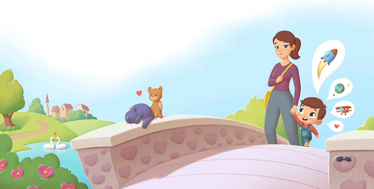 Hooray Heroes - Personalized Books for Kids, Adults & Pets
