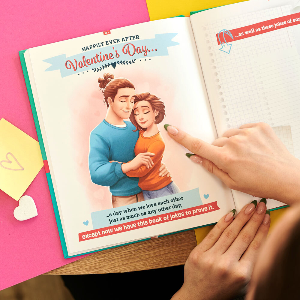 Hooray Heroes - Personalized Books for Kids, Adults & Pets