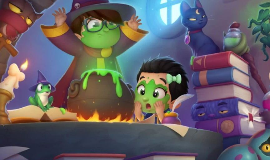 The Best Halloween Activities for Kids - Hooray Heroes
