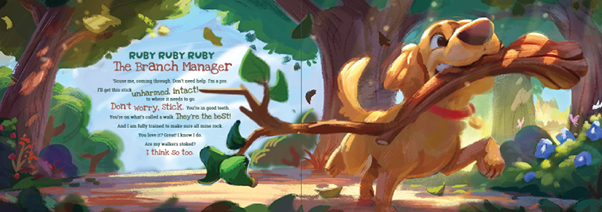 Hooray Heroes - The Perfect Personalised Books for Kids