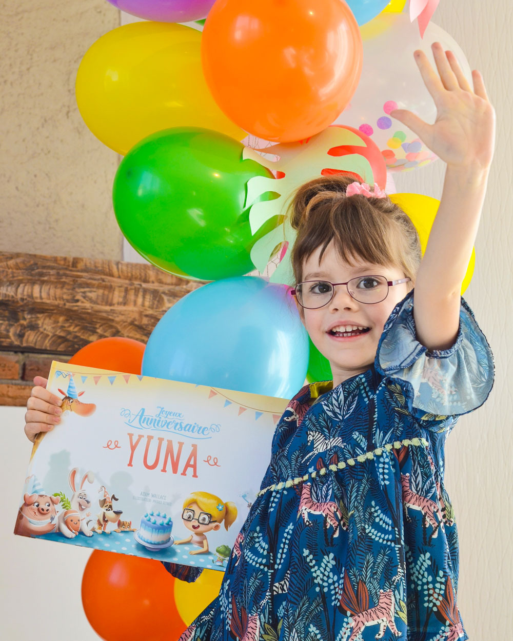 Hooray Heroes - Personalized Books for Kids, Adults & Pets