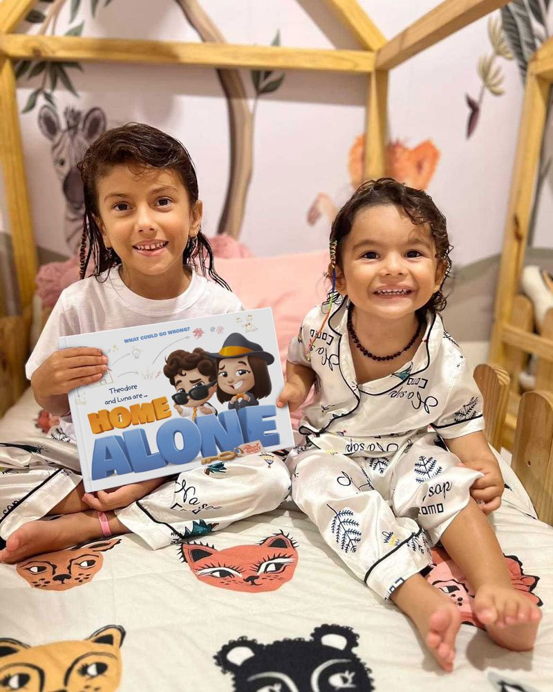 Hooray Heroes - Personalized Books for Kids, Adults & Pets