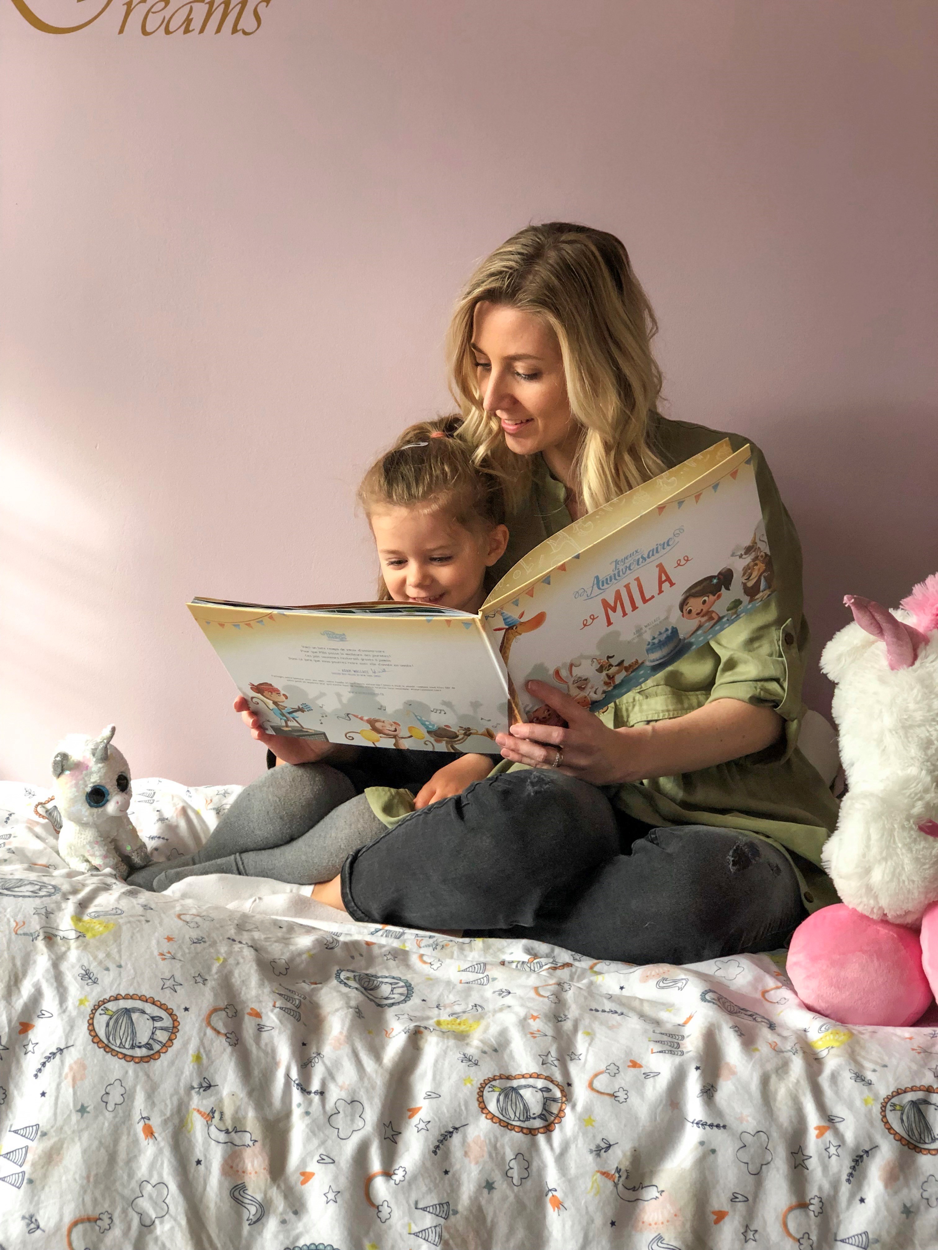 EVERYTHING YOU NEED TO KNOW: "HAPPY BIRTHDAY CAMRYNN"