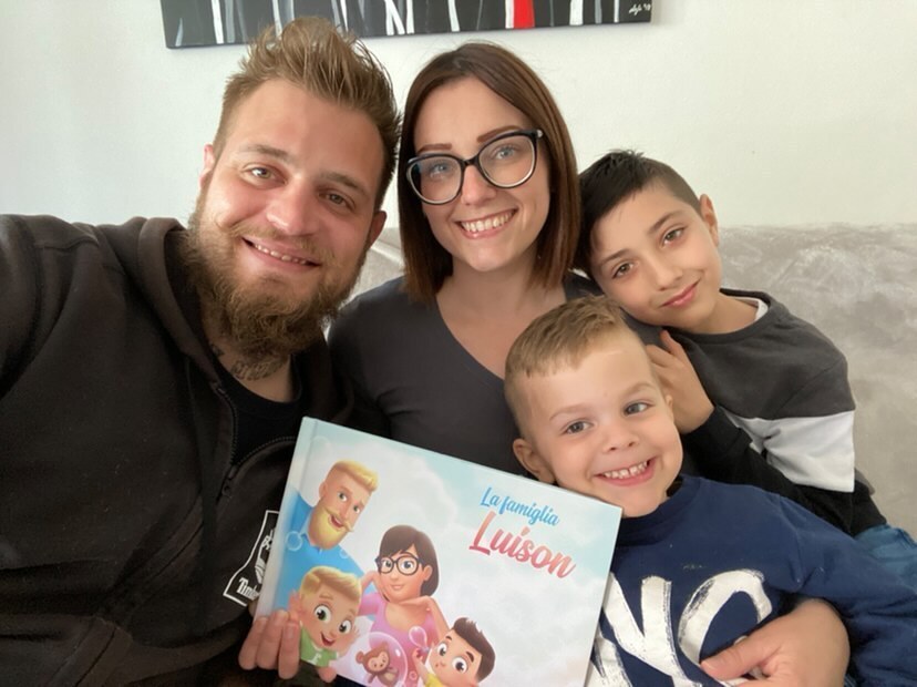 Tutto quello che c'è da sapere su "La famiglia Toscano”