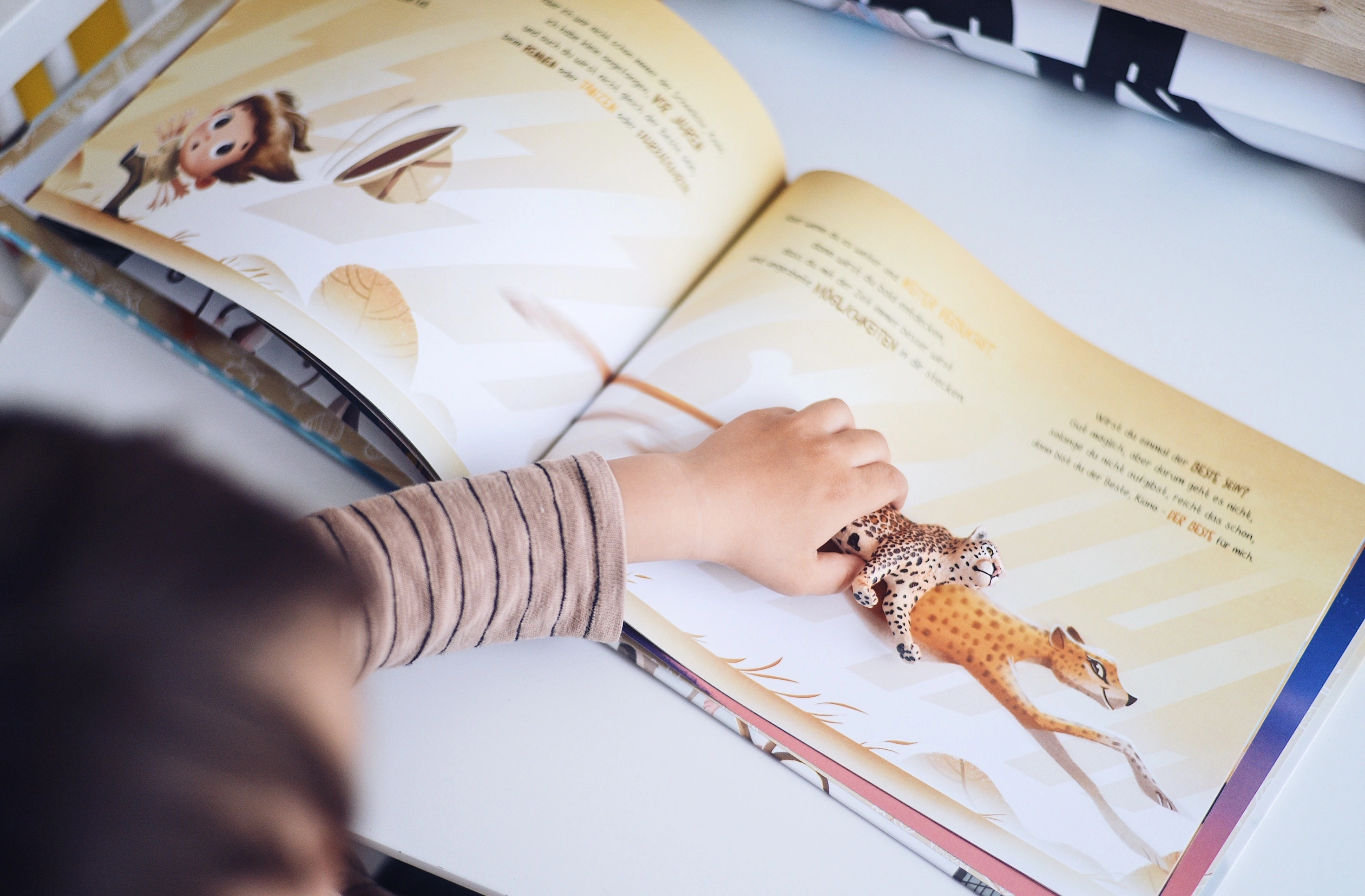 Hooray Heroes - Personalized Books for Kids, Adults & Pets