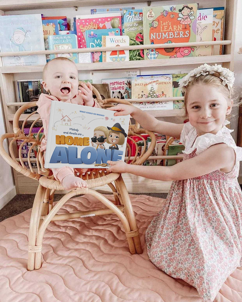 Hooray Heroes - Personalized Books for Kids, Adults & Pets