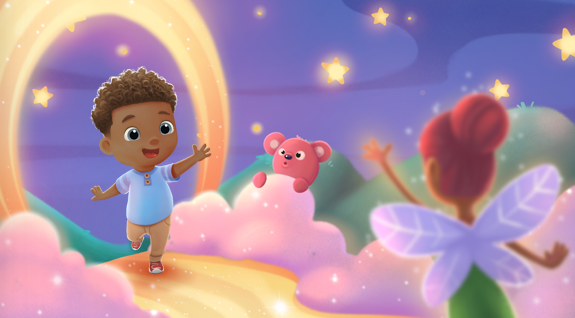 EVERYTHING YOU NEED TO KNOW: “HOORAY, CHLOE! YOU DID IT!”