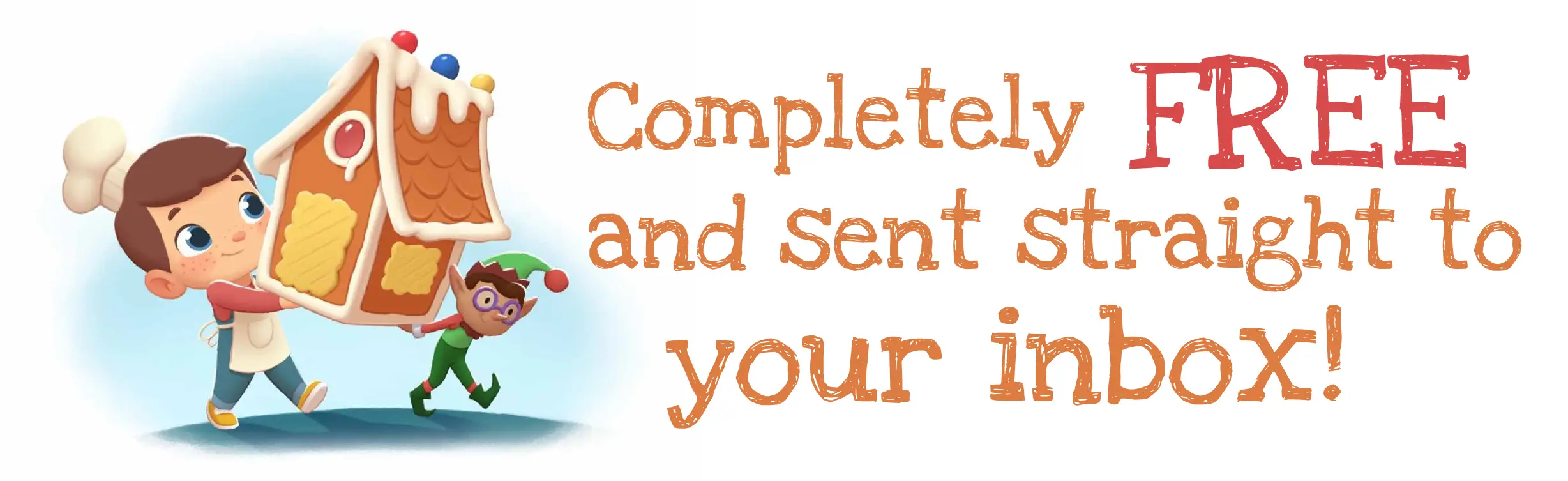 Hooray Heroes Free Winter Activities & Gifts for Kids